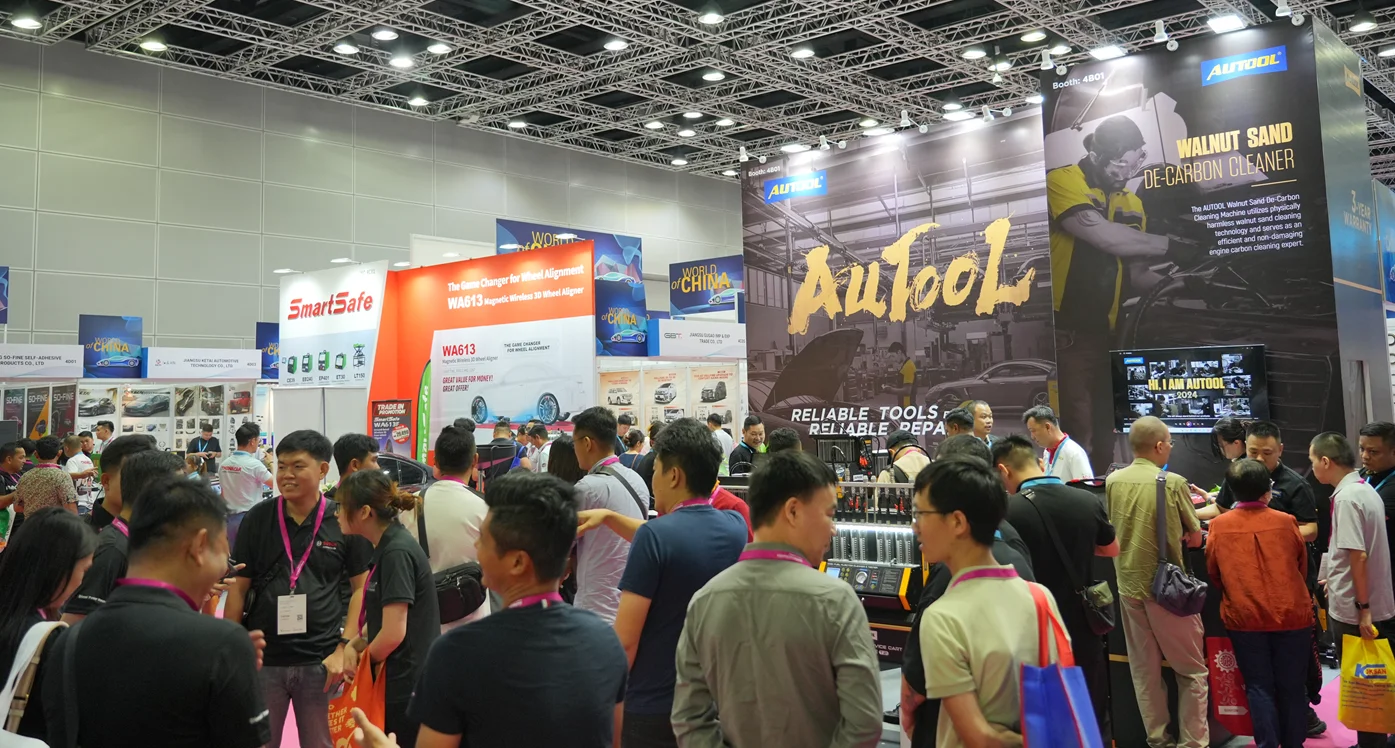 Automechanika Kuala Lumpur