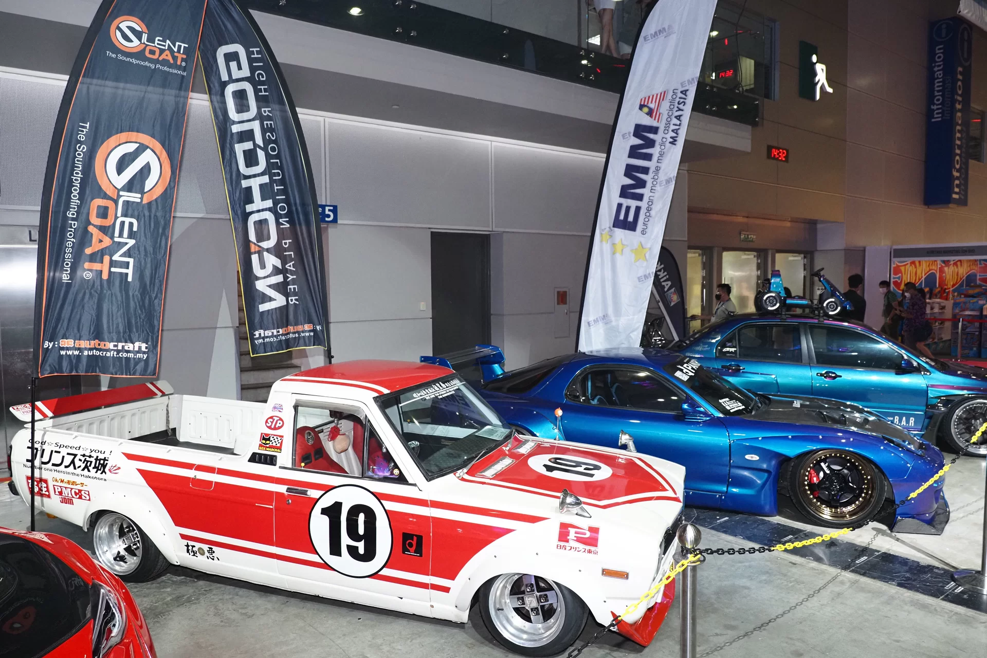 autoFEST@KL Overview